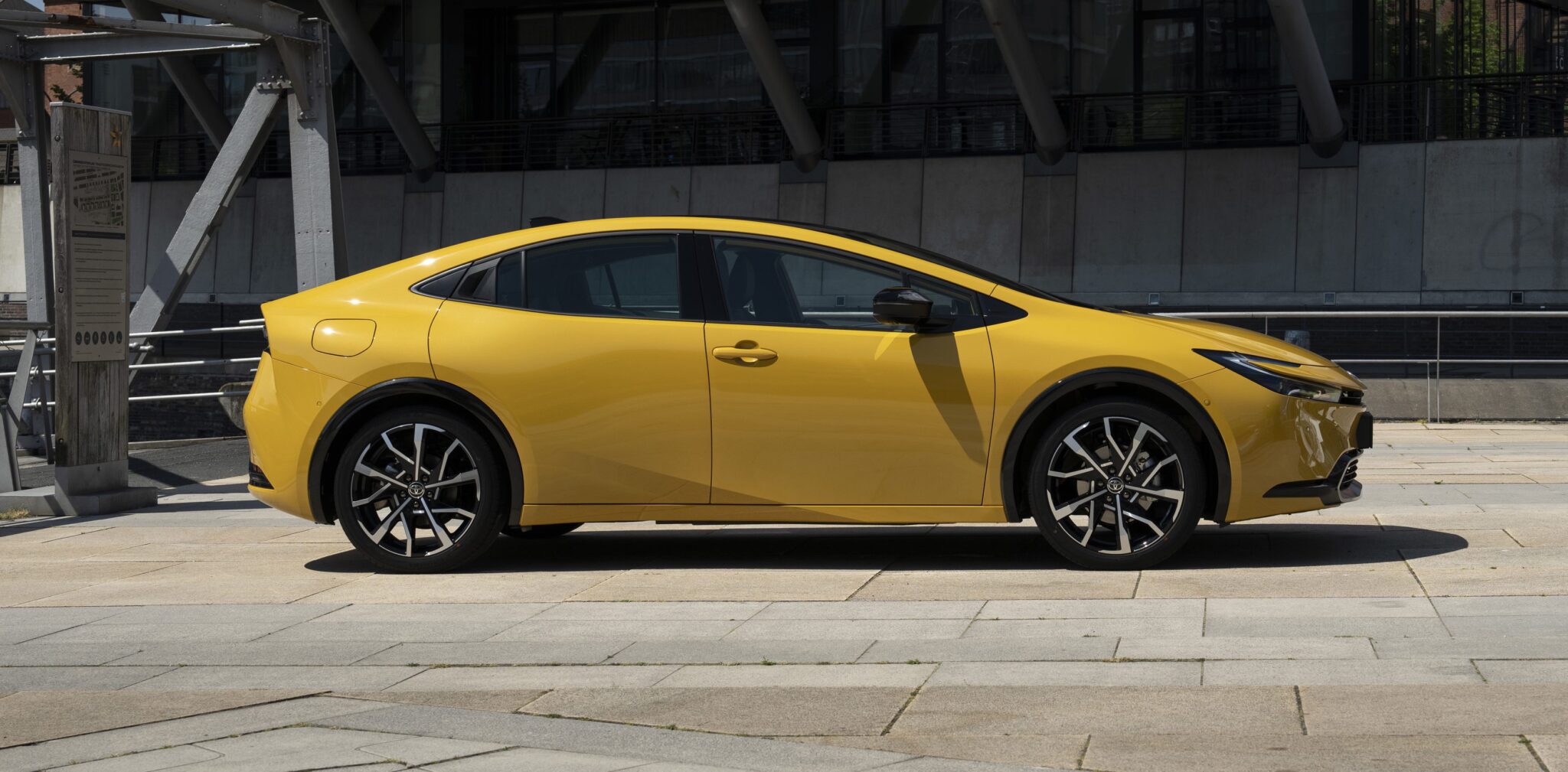 2024 BMW I4 EDRIVE40 GRAN COUPÉ RANGE TEST AND FAST CHARGING TEST ...