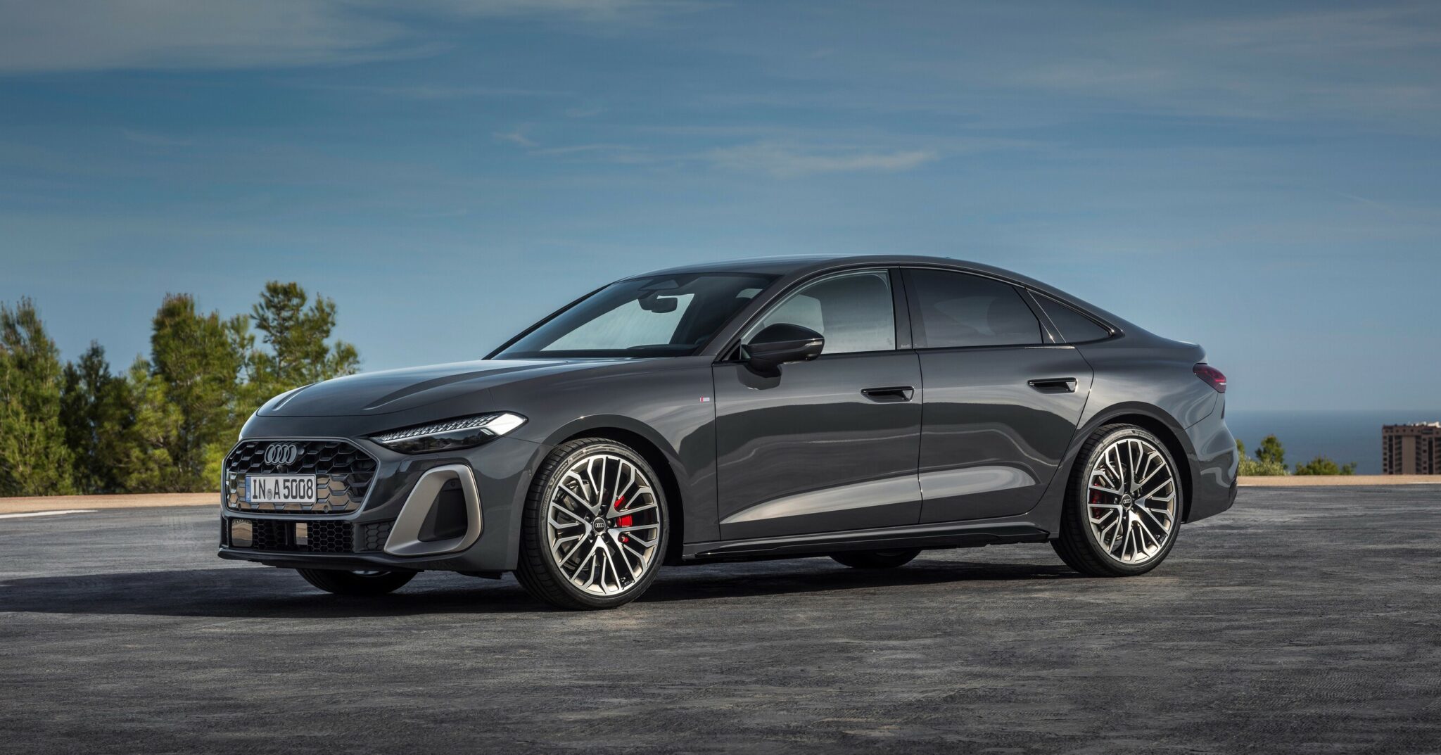 2025 OMODA 5 145 CV ESSAI DE CONDUITE POV - Proefritten